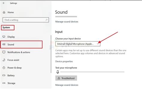How To Change Default Microphone In Windows 11 10