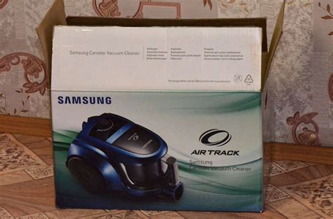 Пылесос Samsung SC4520: обзор функций, параметры + сравнение с конкурентами