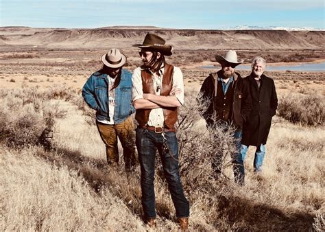 Bgs 55 Tylor And The Train Robbers The Bluegrass Situation