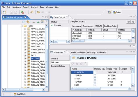 DB IBM