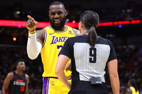 Lebron James Brags About Being Chosen Before Lashing Out At Nba