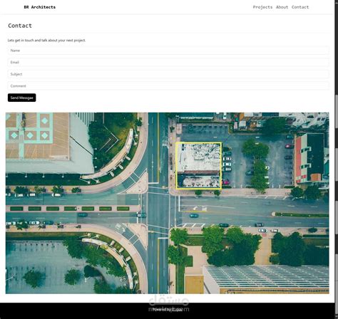 انشاء صفحات Bootstrap Html5 Css3 Js متوافقة مع جميع الاجهزة مستقل