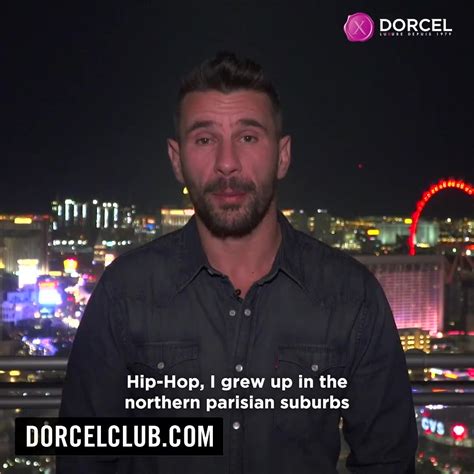 Dorcel Interview Manuel Ferrara Intporn Forums