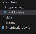Python Unable To Start MLflow UI Stack Overflow