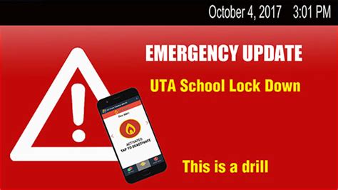 Common Alerting Protocol Integration