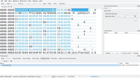 IrisCTF Select Forensics RF And Networking Writeups
