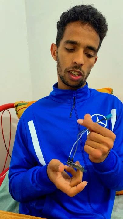Video Hajjaj Mohamed On Linkedin Humidity And Temperature Esp8266