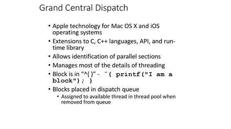 Chapter 4 Threads Ppt Download