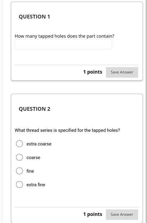 solved if the bored hole is cored into the casting what