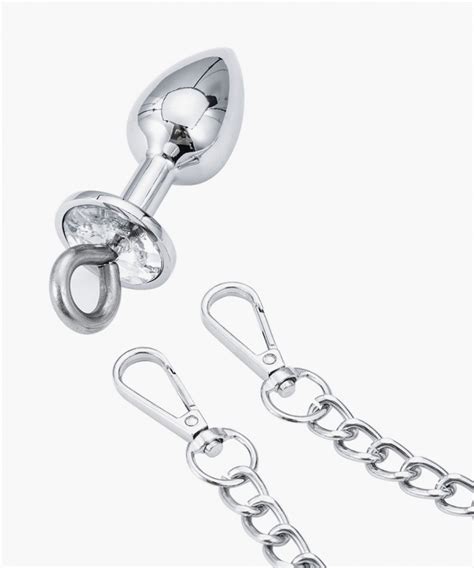 애널 플러그 수갑 봉봉몰 성인용품