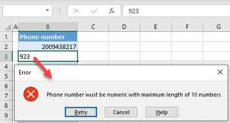 Data Validation Techniques To Improve Your B2B Data Quality