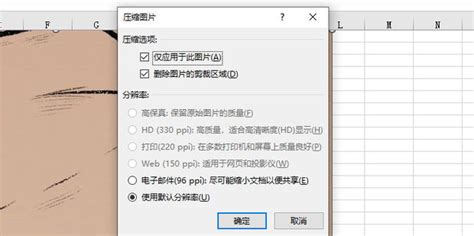 Excel技巧：如何避免excel中的图片变模糊 360新知