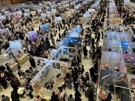 서울특별시 강남구 K 일러스트레이션페어 서울 2024