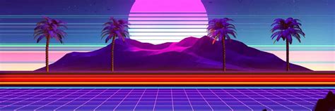 🔥 20 Dual Monitor Retro Wallpapers Wallpapersafari