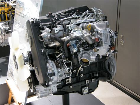 Toyota Kd Engine Wikipedia