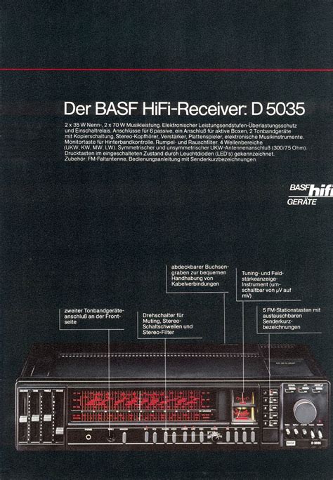 BASF D Hifi Wiki Com