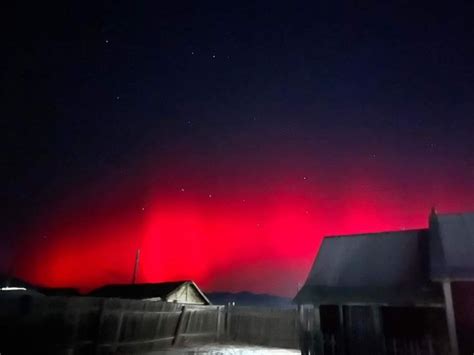 ИРГЭНИЙ ПОСТ Хөвсгөл аймгийн Тариалан сум Дорнод аймагт өнөөдөр байгалийн сонирхолтой үзэгдэл