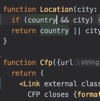 Move Elements Left And Right JetBrains Guide