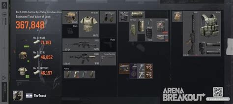 Most Operator Kills Ive Gotten So Far In A Match Rarenabreakoutglobal