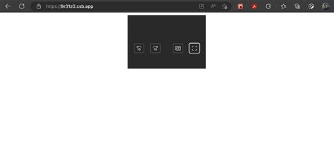 Tab Stops On The Last Arrow Navigation Group Issue Microsoft Tabster GitHub
