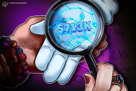 Bitcoin ‘monte Carlo Model Forecasts 713k Peak In 6 Months