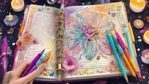 How To Script Manifest Love A Step By Step Guide Personality Test