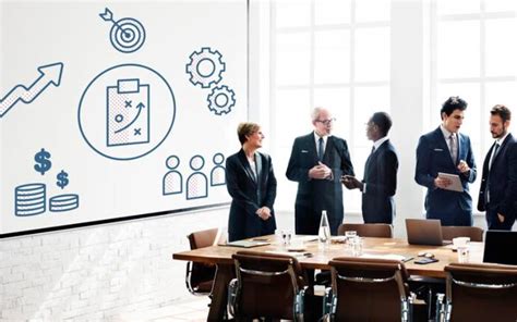 The Power Of Efficiency Consulting Services For Your Business