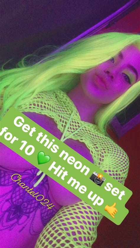 Neon Nudes Are Scrolller