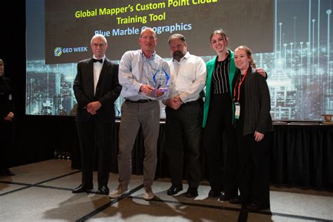 Improved Tools And Functionality In Global Mapper Pro V261 Unmanned