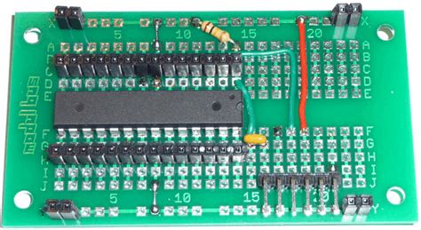 Rasterduino Arduino Uno R3