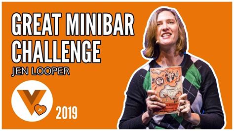 Jen Looper Nativescript Vue Ml The Great Minibar Challenge