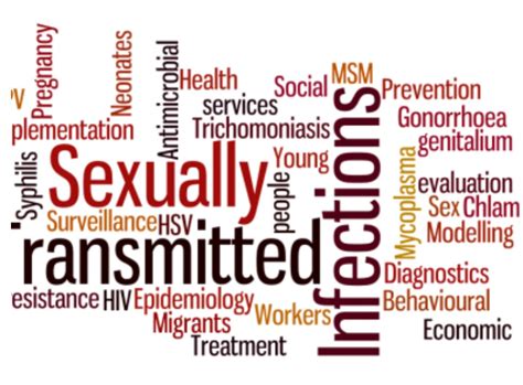 Staphylococcus Not Only Sexually Transmitted Can Be Acquired In Hospital Healthwise