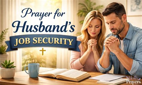 15 Powerful Prayers For Job Security And Promotion Get Favor At Work
