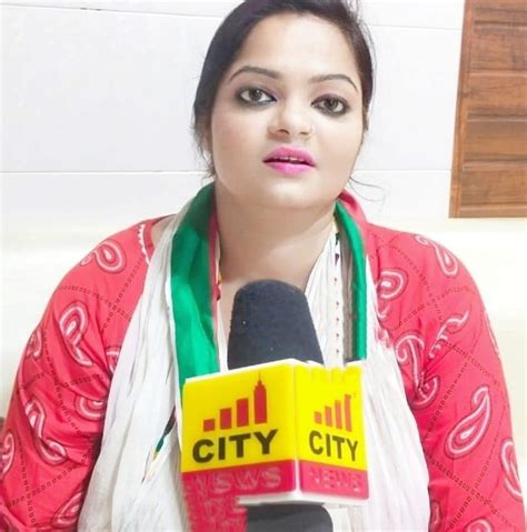 Pallavi Saxena Socialist