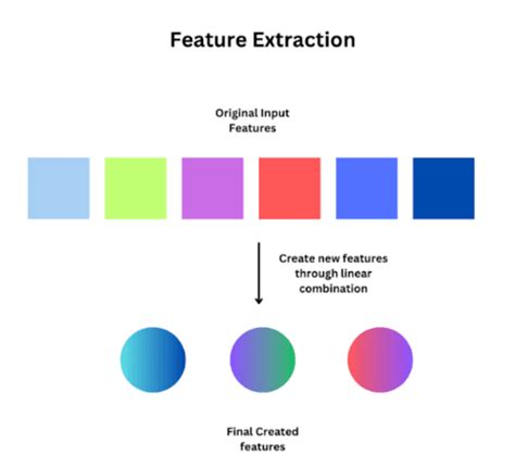 Feature Extraction What Is It And Why Is It Important