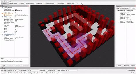 visualize your custom messages on rviz ros general open robotics discourse
