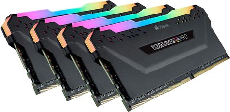 Corsair Vengeance Rgb Ddr5 Ram 128gb 4x32gb 5600mhz Cl40 Intel Xmp Icue Compatible Computer