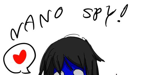 스파이 팀포2 나노스파이3 Yippeeのイラスト Pixiv