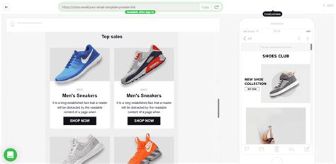 13 Well Designed Email Templates With Tables Clickydrip