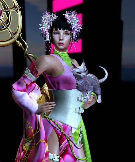 miss isabella trance ♥ living a virtual life in secondlife