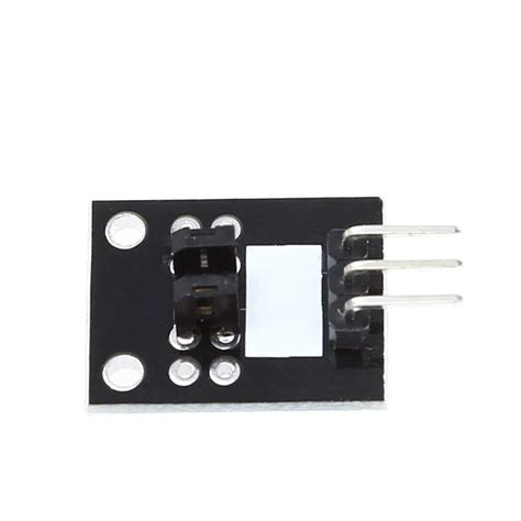 Opto Interrupter Circuit