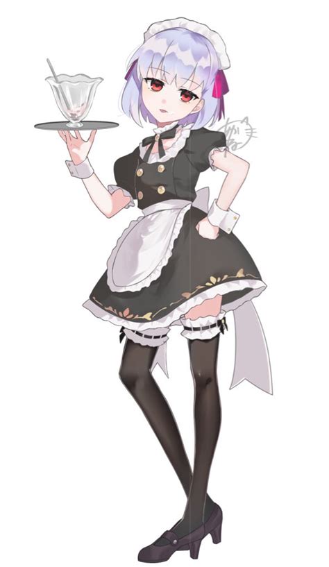 Kama Kama And Kama Fate And More Drawn By Akaneko Danbooru