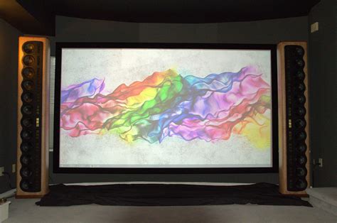 Funk Audio Line Array Subwoofer Review Audioholics Home Theater Forums