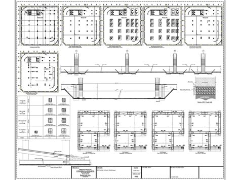 A Design Analysis Report And Drawings Of Commercial Multi Story Buildings Upwork
