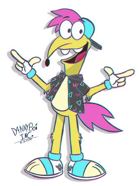 Gwimbly By D4nnyboi On Deviantart