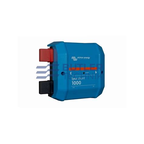 Victron Lynx Shunt Modular Dc Distribution Mega Fuse Lyn040102100