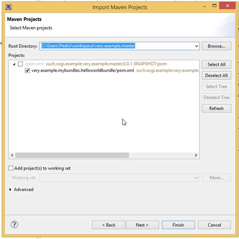 Java Adding External Jars With Bundles To Project Only In Eclipse