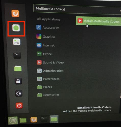 How To Install Multimedia Codecs On Linux Mint Foss Linux