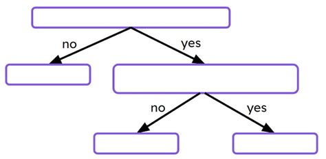 Classification Keys To Identify Plants Ks2 Y4 Science Lesson