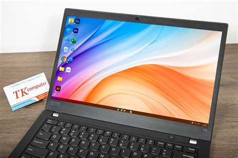Lenovo Thinkpad T Gen C M Ng Laptop Cao C P Chuy N V N Ph Ng
